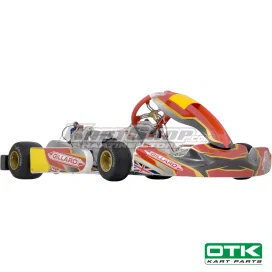Kartshop Karts - Find your next kart here