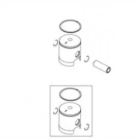 Vortex Mini Rok | Spare Parts